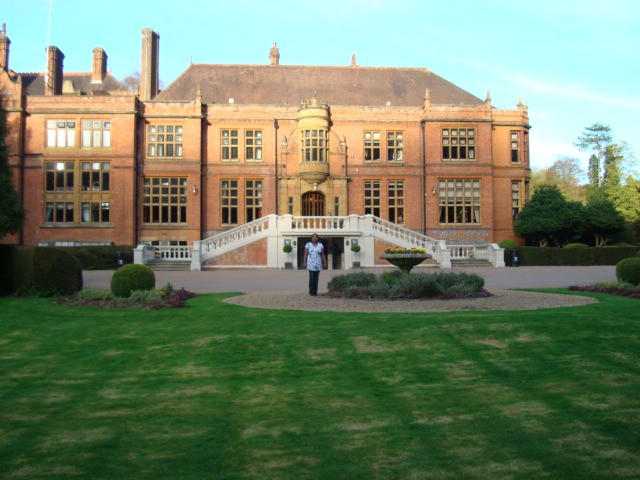 London Tamil Christian Congregation | Photos Woldingham School