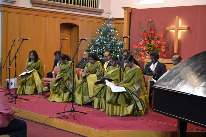 Photos - London Tamil Christian Congregation